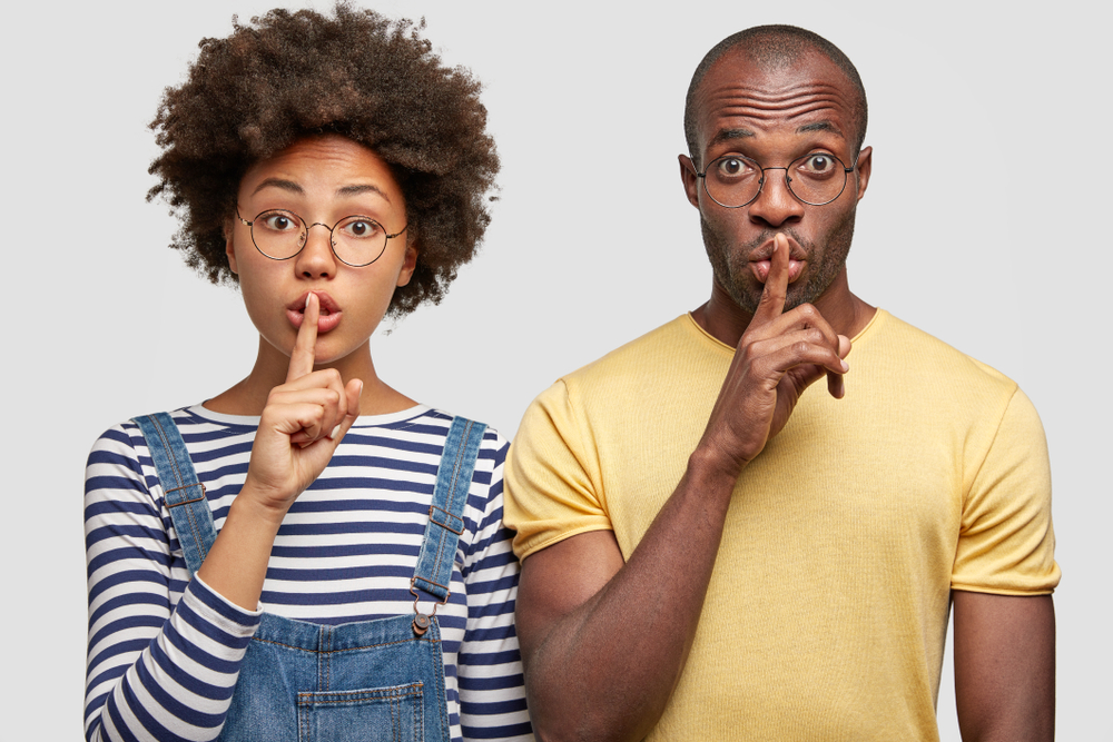 What is the Secret to a Happy Marriage? - The Couples Post