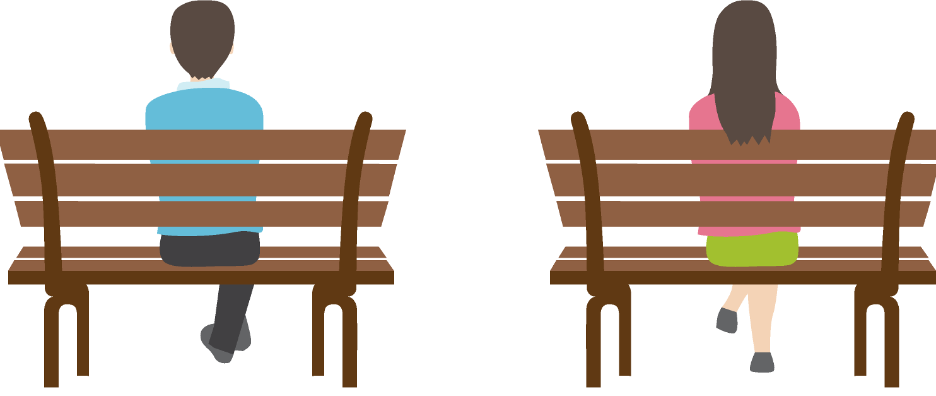 Why Go It Alone - The Couples Post