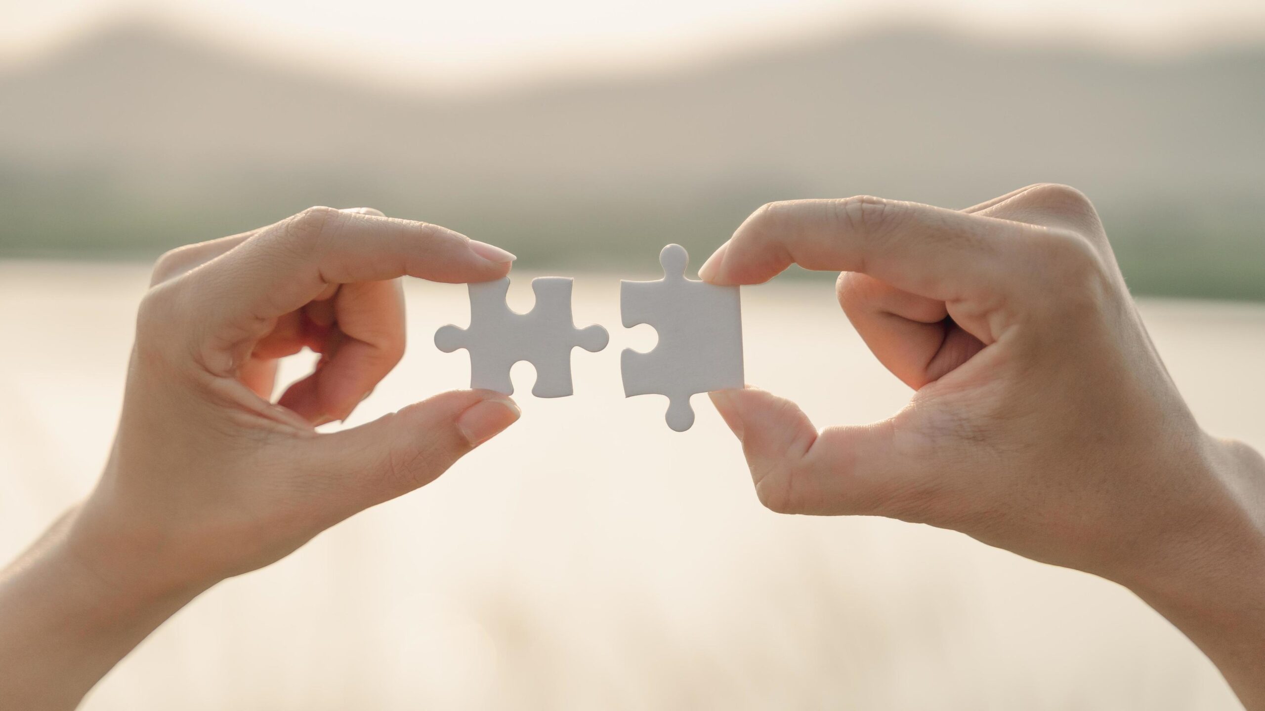 The Rituals of Connection - The Couples Post