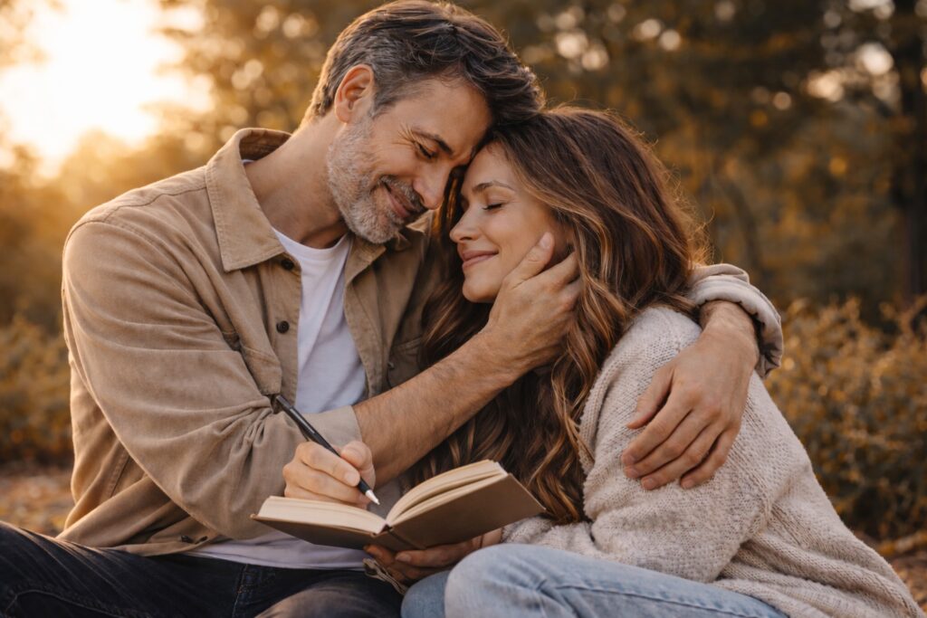 After the Thrill is Gone . . . How Do We Make Love Stay? - The Couples Post